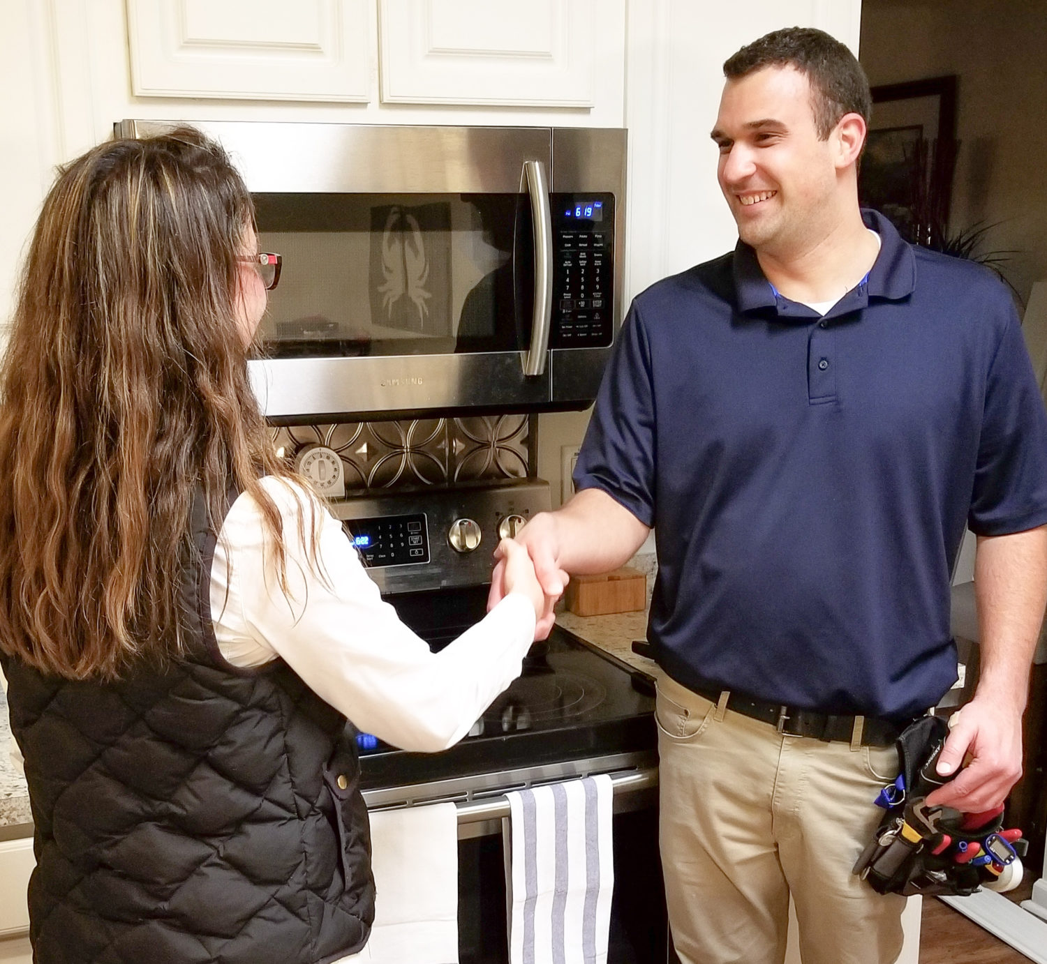 Buyer's & Seller's Home Inspections, Thermal Imaging: Charleston, SC